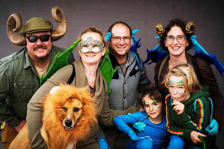 Photos: The Great Hauntway, 2023 – Richmond Review/Sunset Beacon