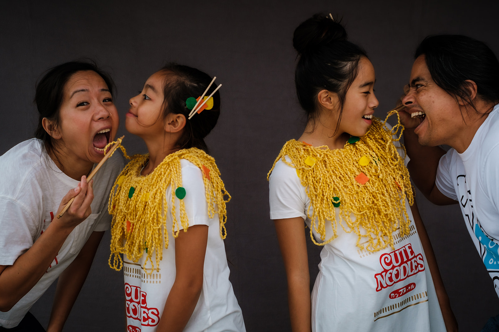 Photos: The Great Hauntway, 2023 – Richmond Review/Sunset Beacon