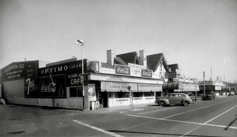 ‘Then and Now’: Sloat Boulevard at Great Highway – Richmond Review ...