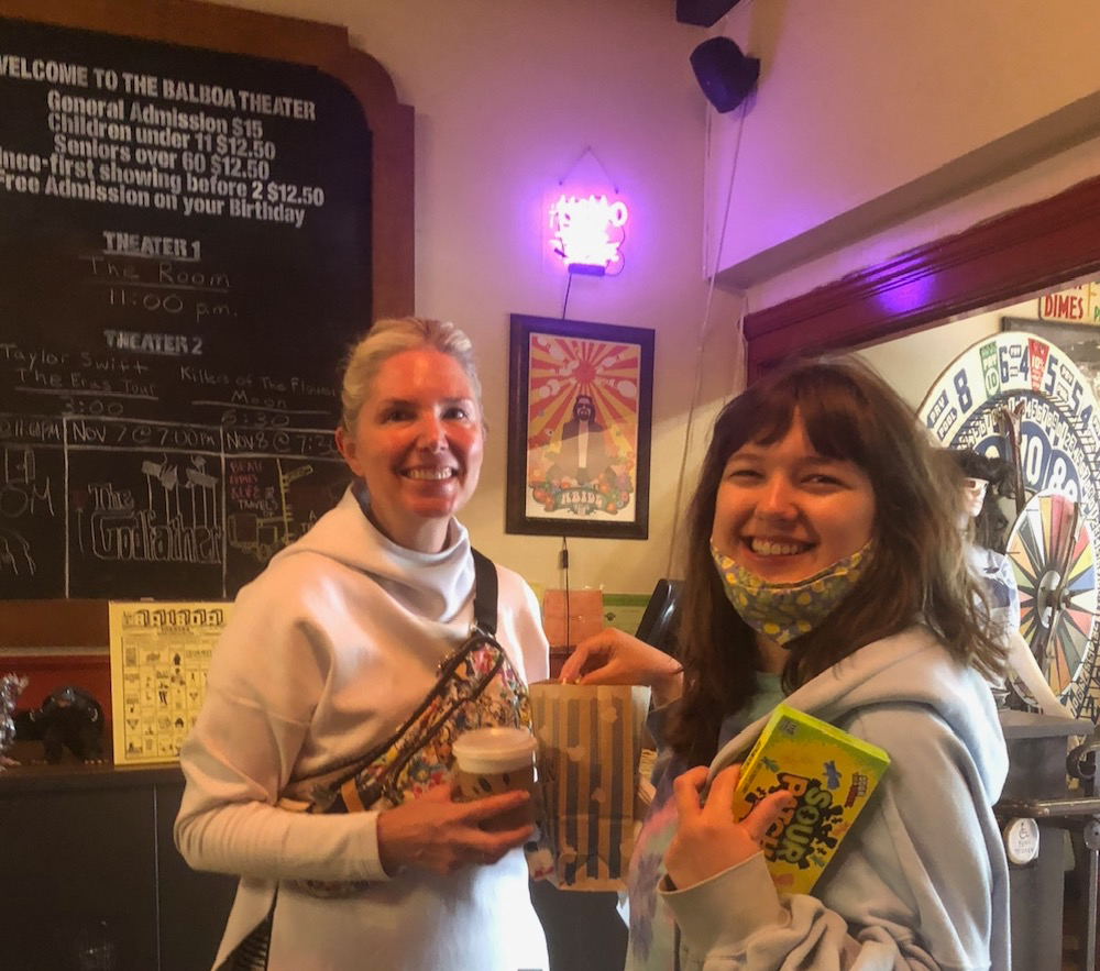 Therapeutic – Richmond Review/Sunset Beacon