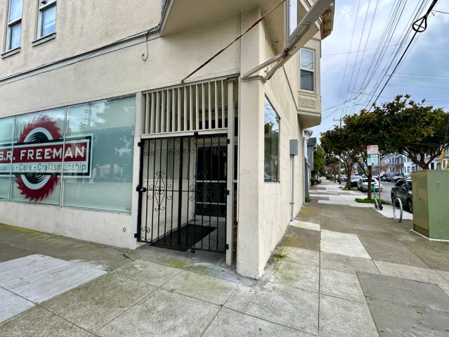 ‘Then and Now’: Balboa Street and Fourth Avenue – Richmond Review ...