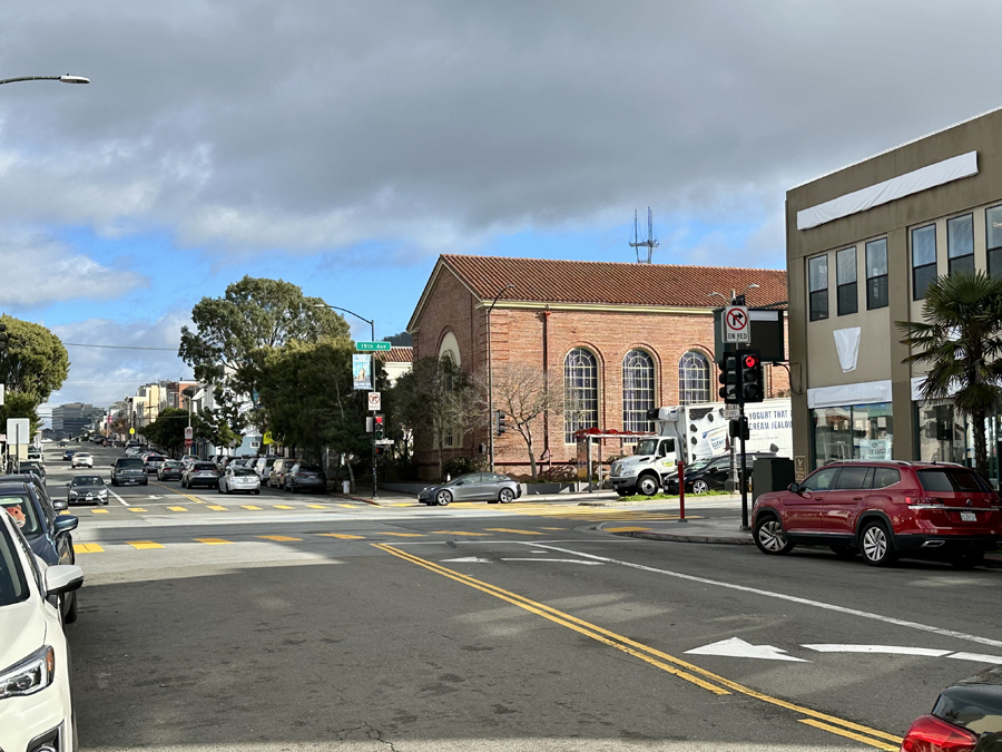 ‘Then and Now’: Irving Street at 19th Avenue – Richmond Review/Sunset ...