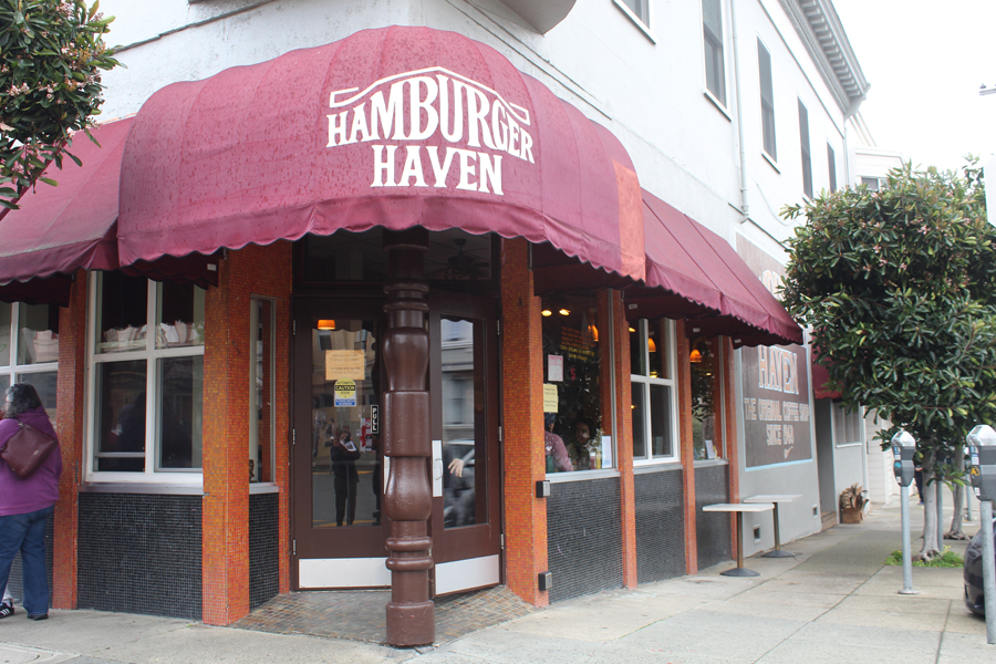 Legacy Business Hamburger Haven Bounces Back After COVID-19 – Richmond ...