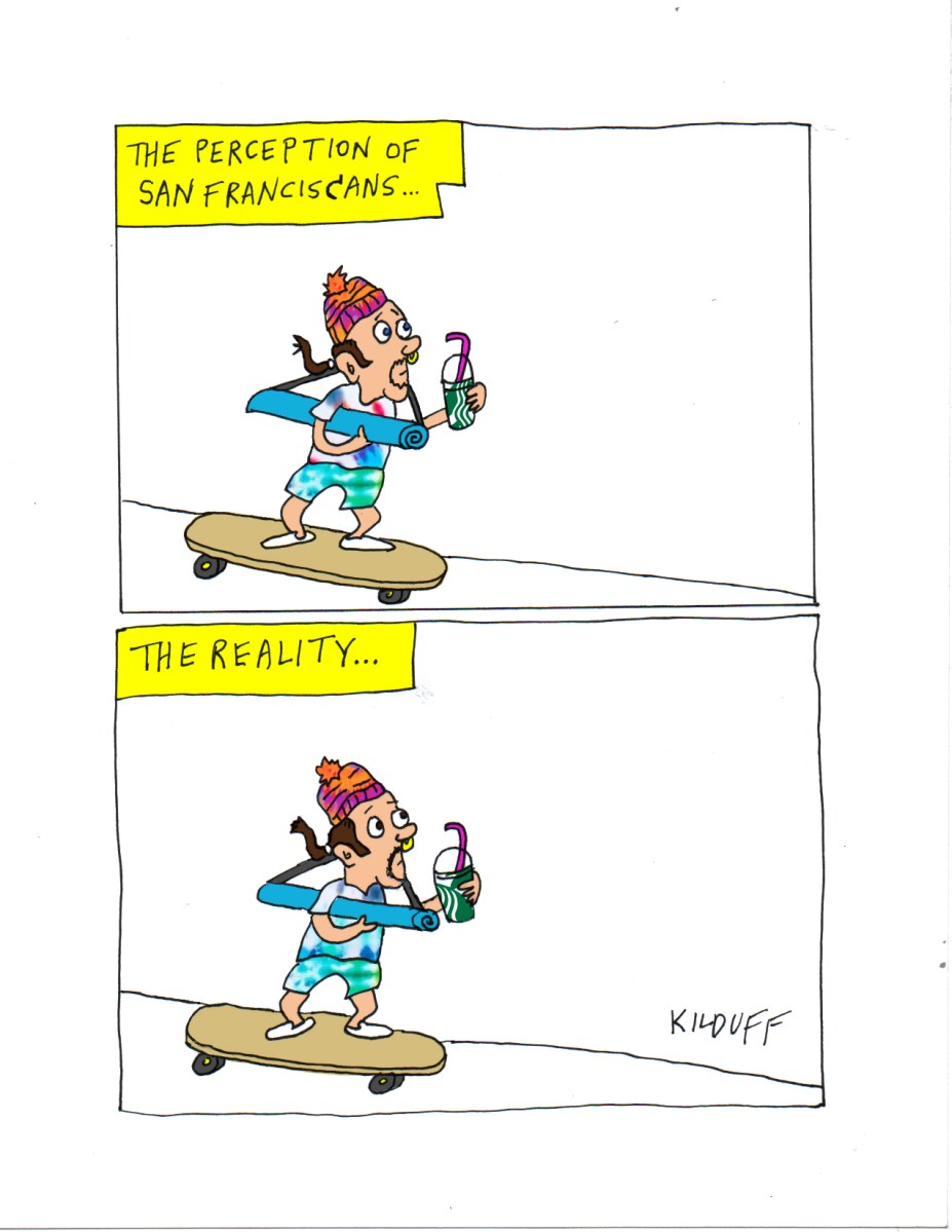 Kilduff’s Korner By Paul Kilduff – Richmond Review/Sunset Beacon