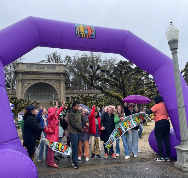 Best Buddies Friendship Walk Helps People With Disabilities – Richmond ...