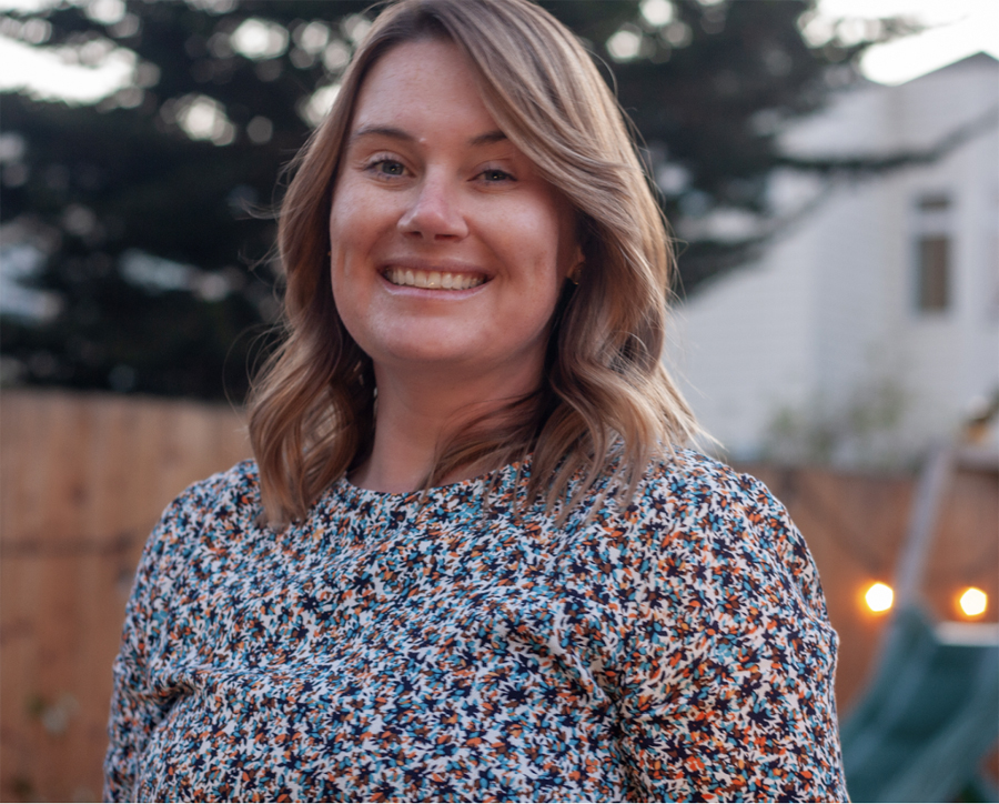 Commentary: Jen Nossokoff – Richmond Review/Sunset Beacon