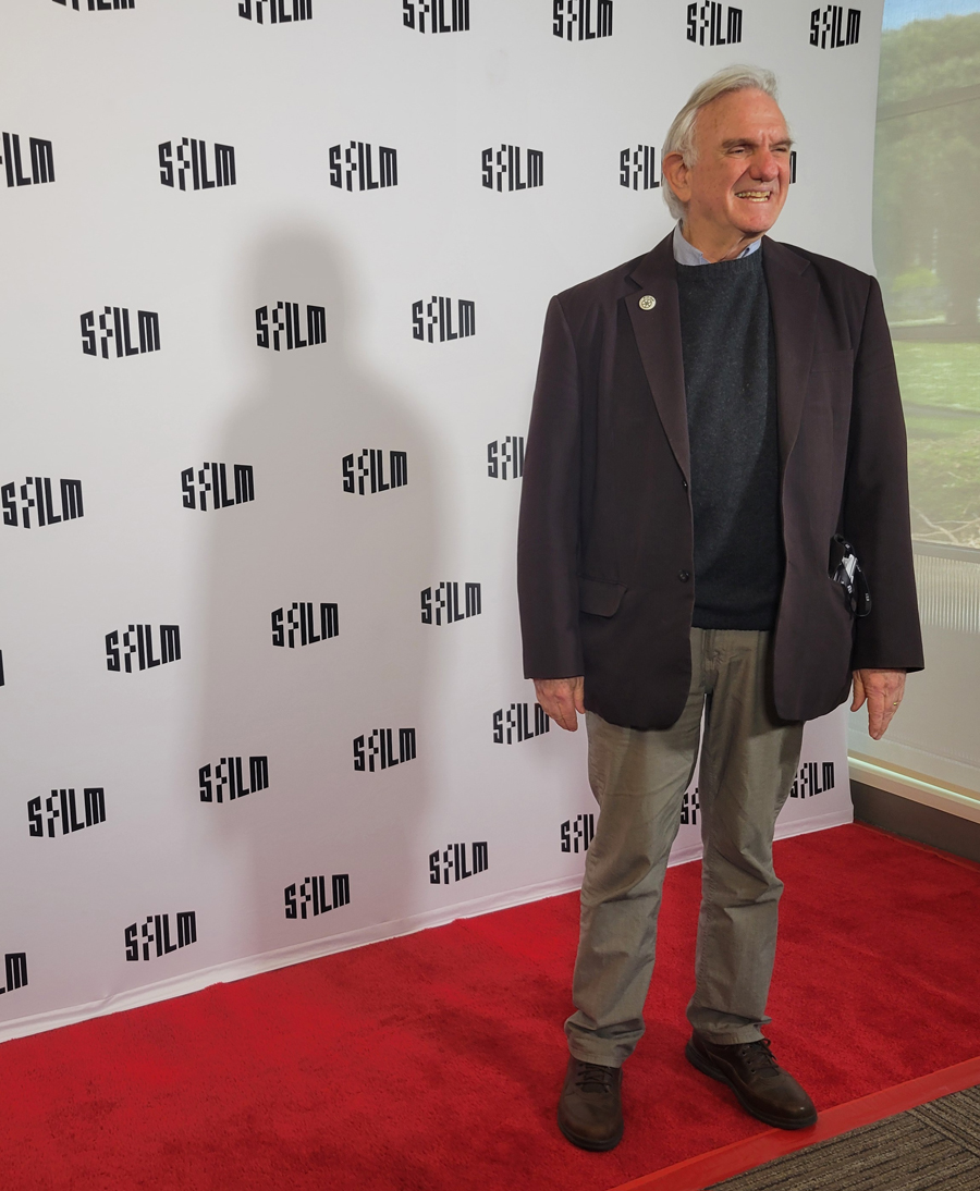 Gary Meyer a Major Player in Film and Theaters on SF’s West Side ...