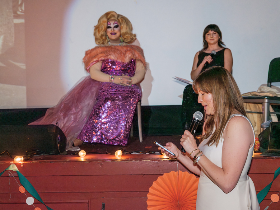 Peaches – Richmond Review/Sunset Beacon