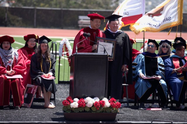 Commentary: Alan Wong – Richmond Review/Sunset Beacon