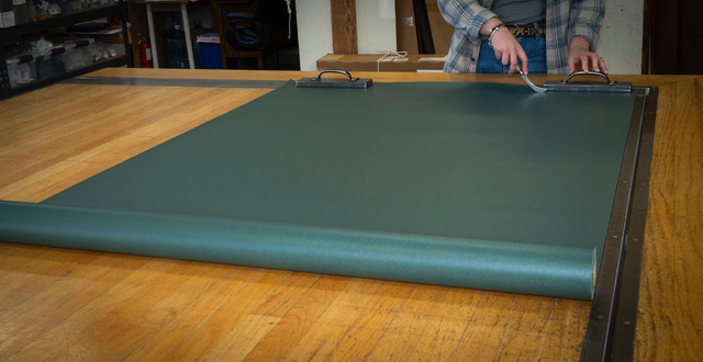 Maxwell Window Shades – Richmond Review/Sunset Beacon