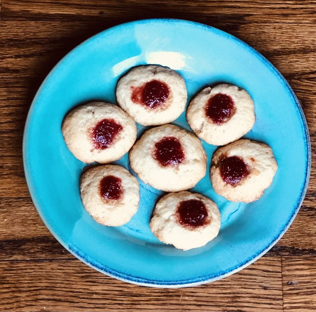 ‘Cooking Together’: Jam-Drop Cookies – Richmond Review/Sunset Beacon