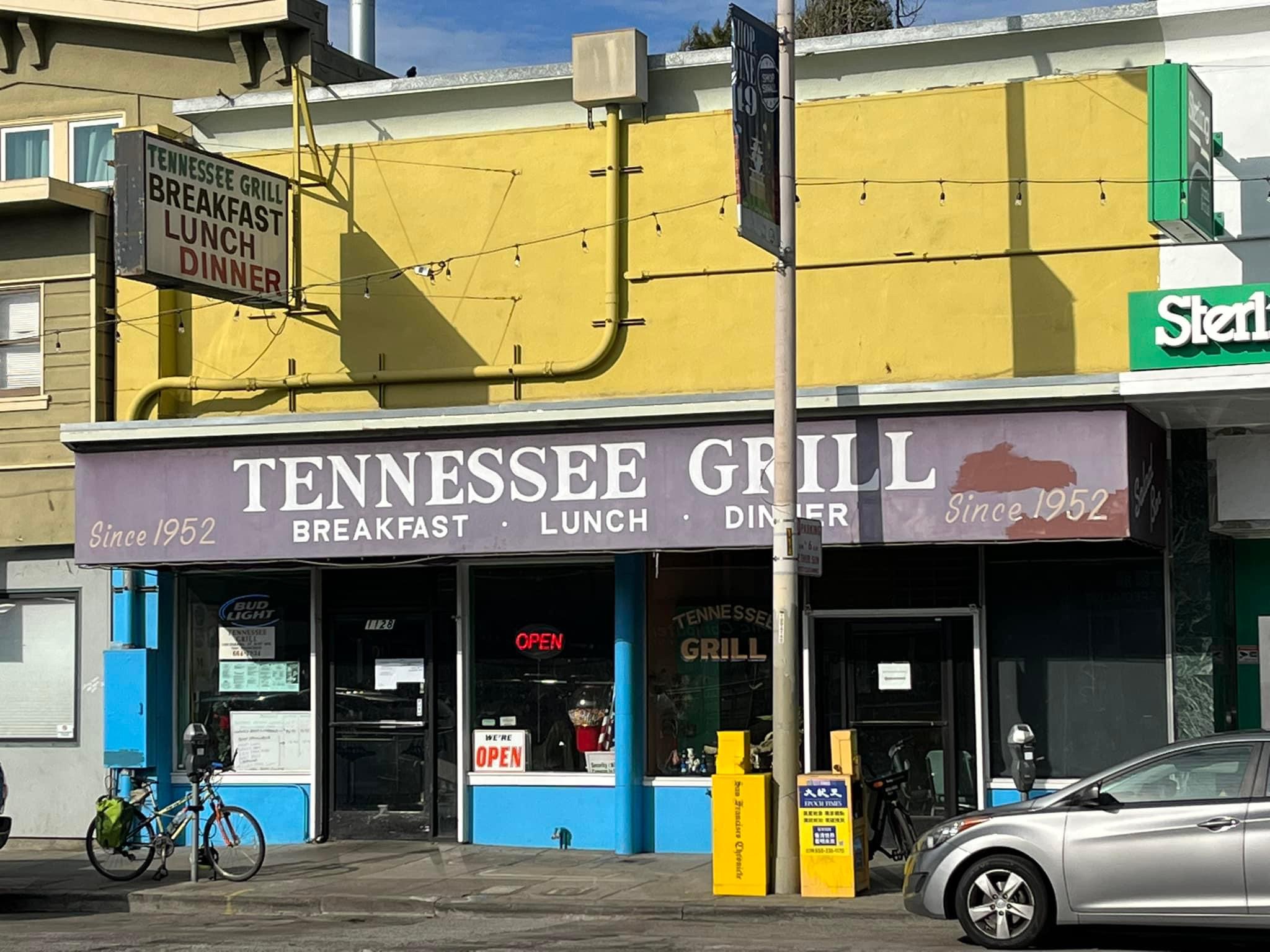 Classic Parkside Diner Harkens Back to the 1950s – Richmond Review ...