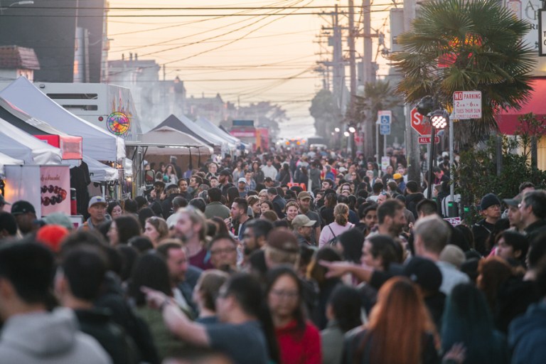 Second Sunset Night Market Expands on its Success – Richmond Review ...