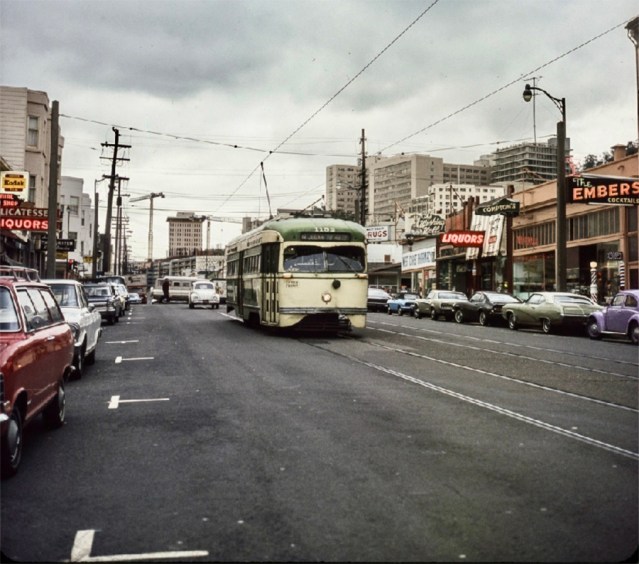 ‘Then and Now’: Irving Street Between Seventh and Eighth Avenues ...