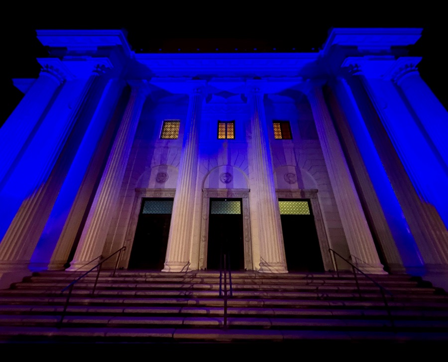 Richmond Is Home to a Treasure Trove of Digital Information – Richmond ...