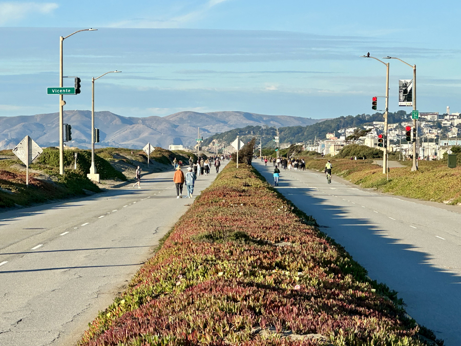 After Prop. K, What Is Next for the Upper Great Highway? – Richmond ...