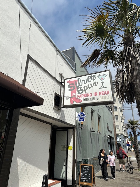 ‘A Shot of Salvation’: Silver Spur – Richmond Review/Sunset Beacon