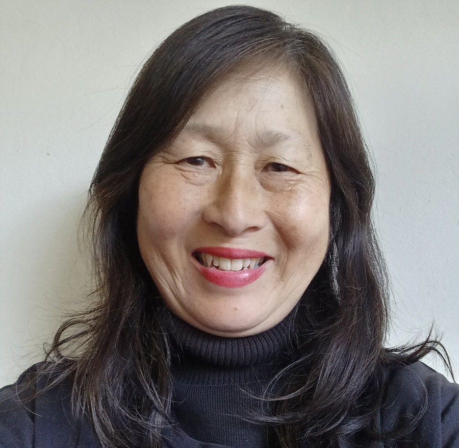 Poetry: Nancy Jong – Richmond Review/Sunset Beacon