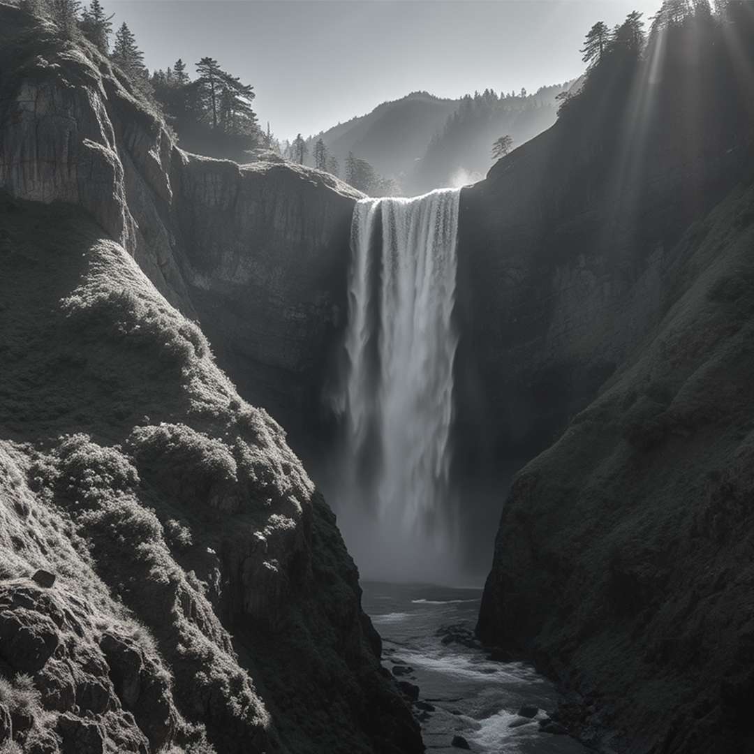 Golden Gate Bridge Waterfall History – Richmond Review/Sunset Beacon