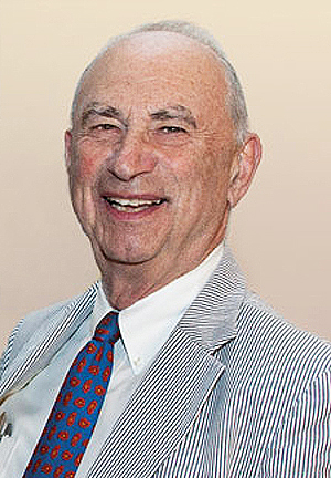 Commentary: Quentin L. Kopp – Richmond Review/Sunset Beacon