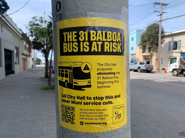 Budget Shortfall May Require Cuts to Muni Service – Richmond Review ...