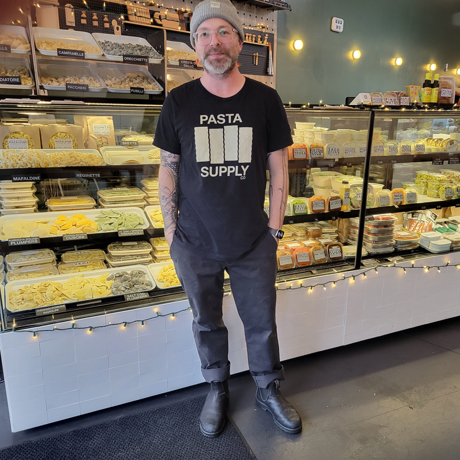 Popular Pasta Supply Co. Thriving in the Inner Richmond – Richmond ...