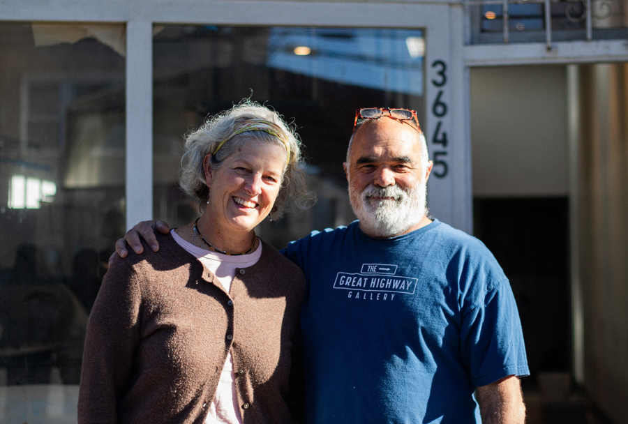 Richmond Review/Sunset Beacon – News for San Francisco's Richmond and ...