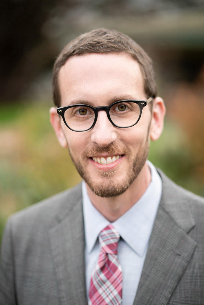 State Senate: Scott Wiener – Richmond Review/Sunset Beacon