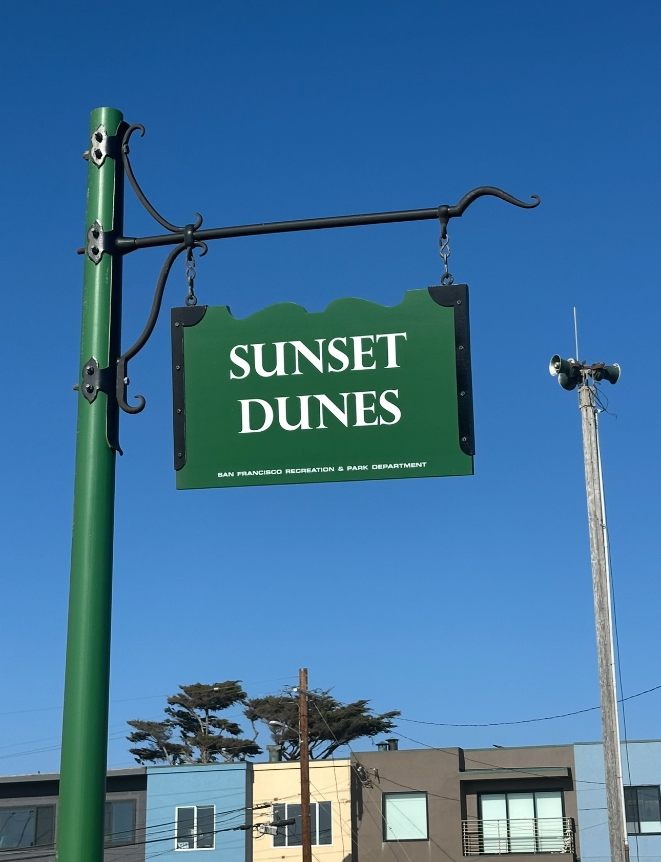 Lawsuit Against Upper Great Highway Closure Advances – Richmond Review/Sunset Beacon