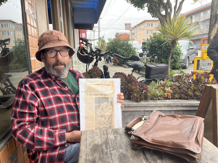Nazi bookstore photo_Dave 7051 – Richmond Review/Sunset Beacon