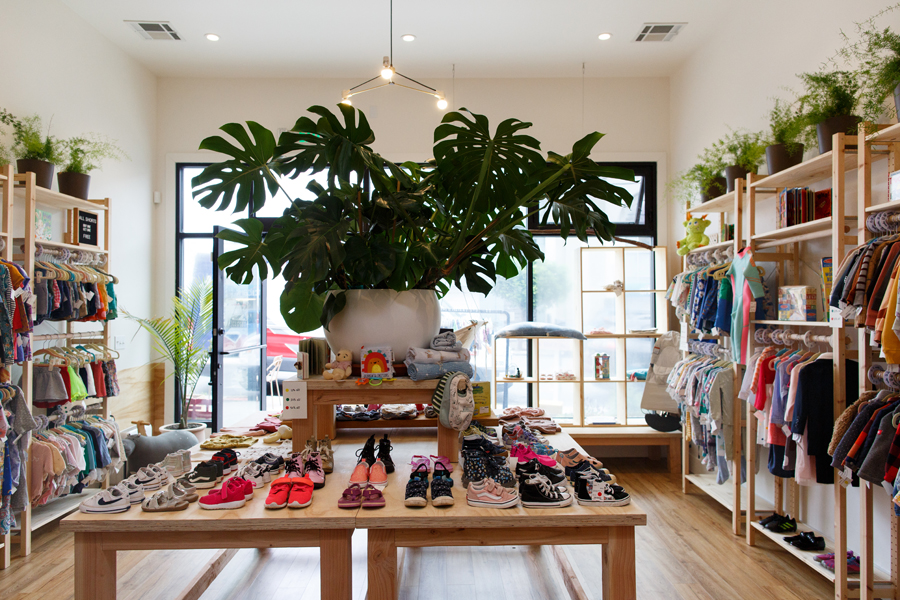 Outer Village – Richmond Review/Sunset Beacon