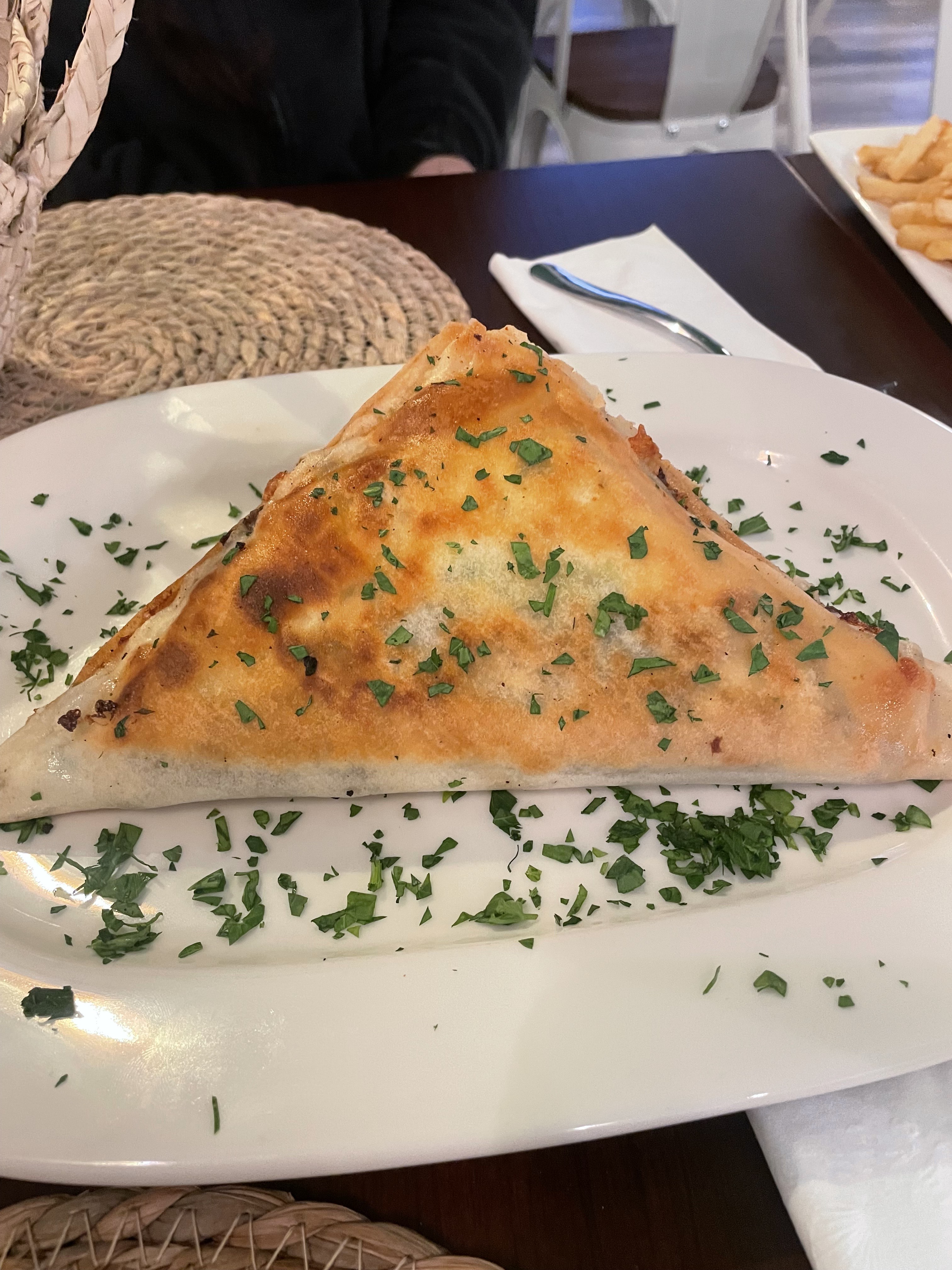 ‘The Richmond Table’: A Taste of Tunisia on Clement Street – Richmond Review/Sunset Beacon