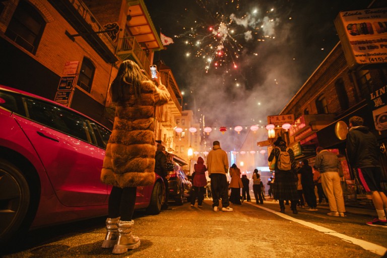 Photography: Lunar New Year Celebration, Feb. 16, 2026, by Kemily ...