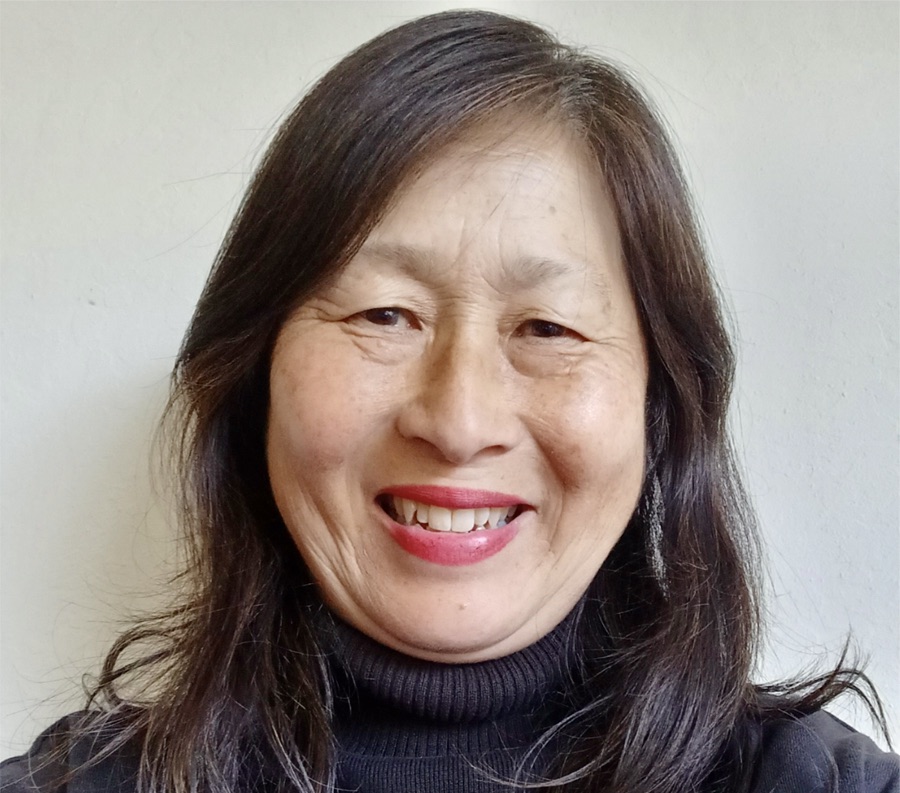 Poetry: Nancy Jong – Richmond Review/Sunset Beacon